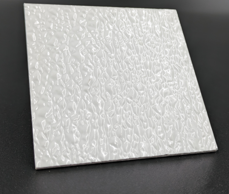 Fiberglass Reinforced Plastic (FRP) | Creative Panel Solutions