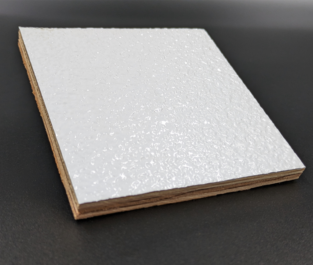 Aluminum Finish | Creative Panel Solutions