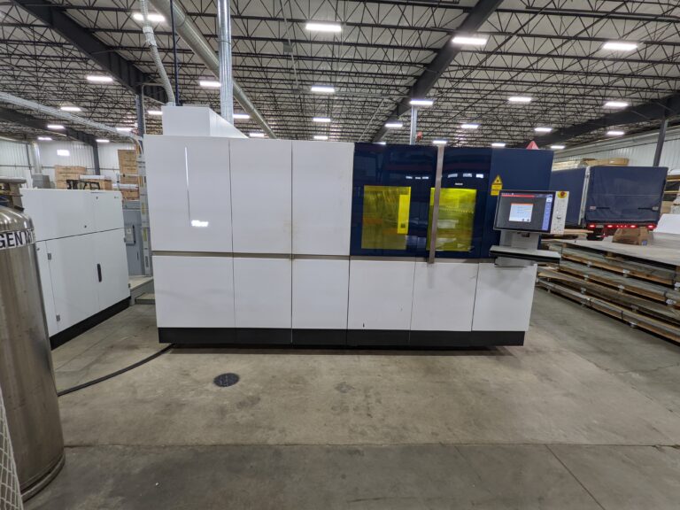 Metal Fabrication | Creative Panel Solutions