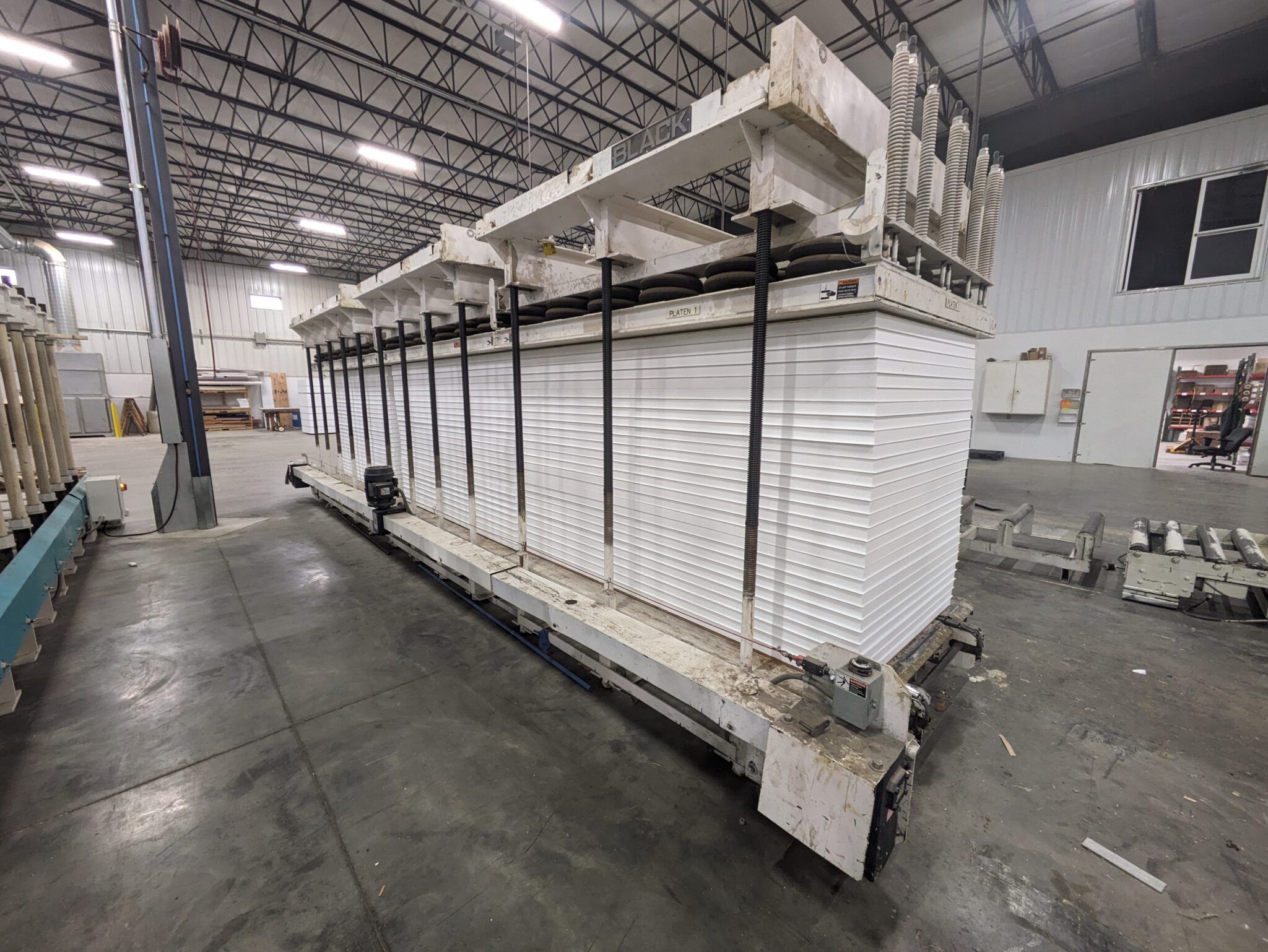 Lamination | Creative Panel Solutions