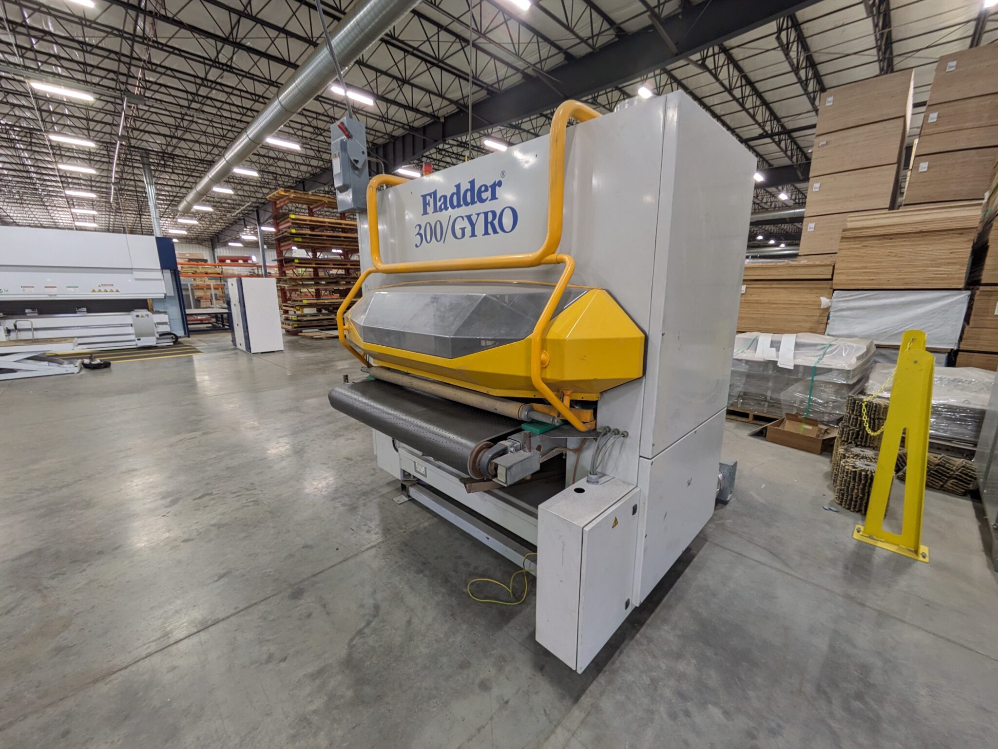 Metal Fabrication | Creative Panel Solutions