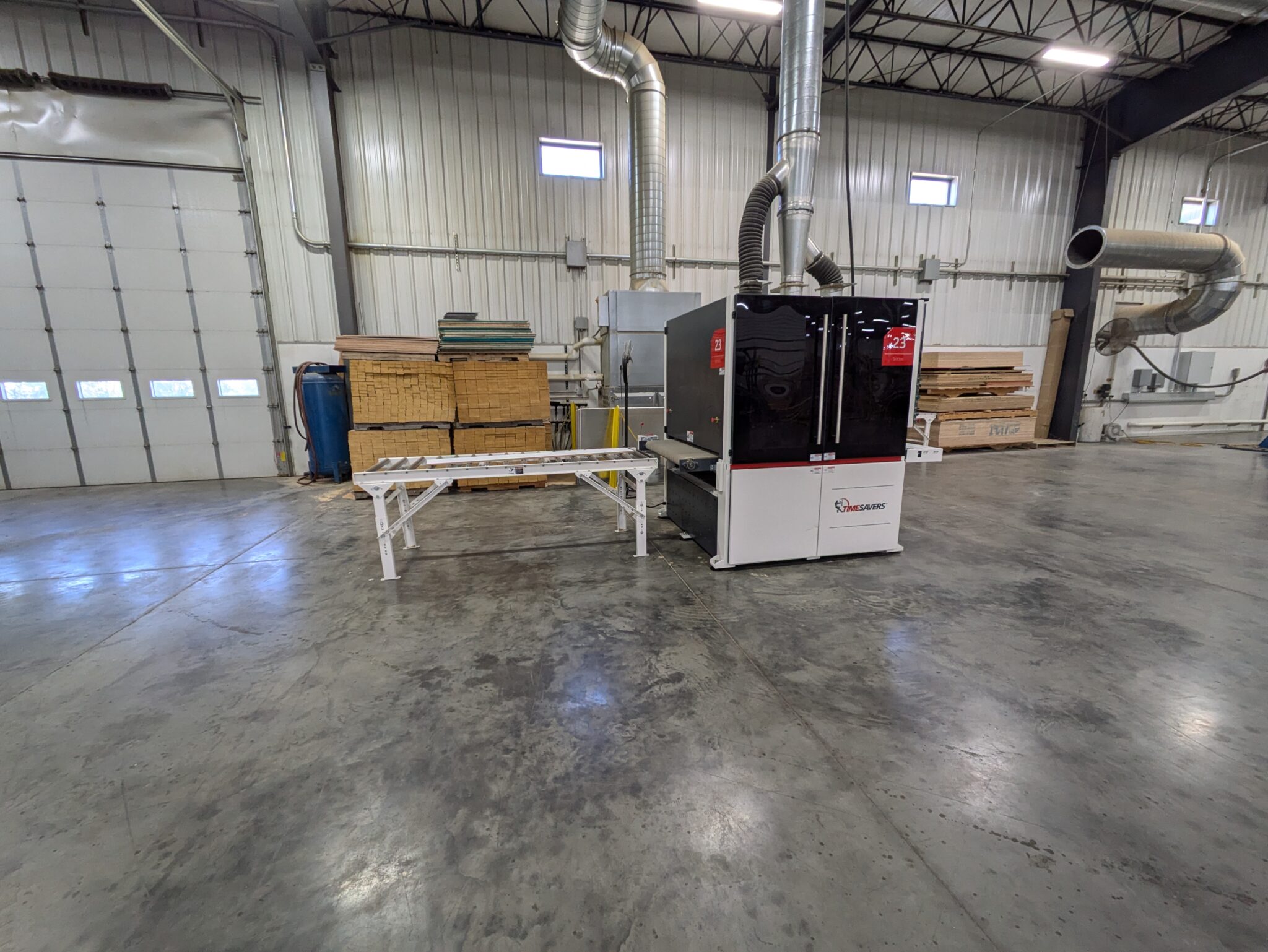 CNC | Creative Panel Solutions