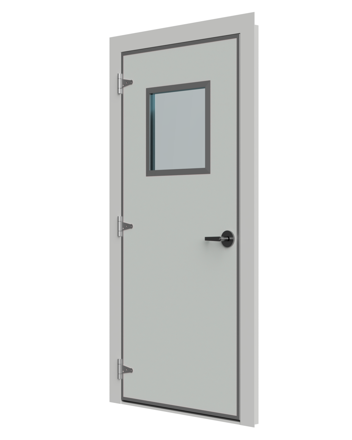 Ag and Commercial Doors | Creative Panel Solutions