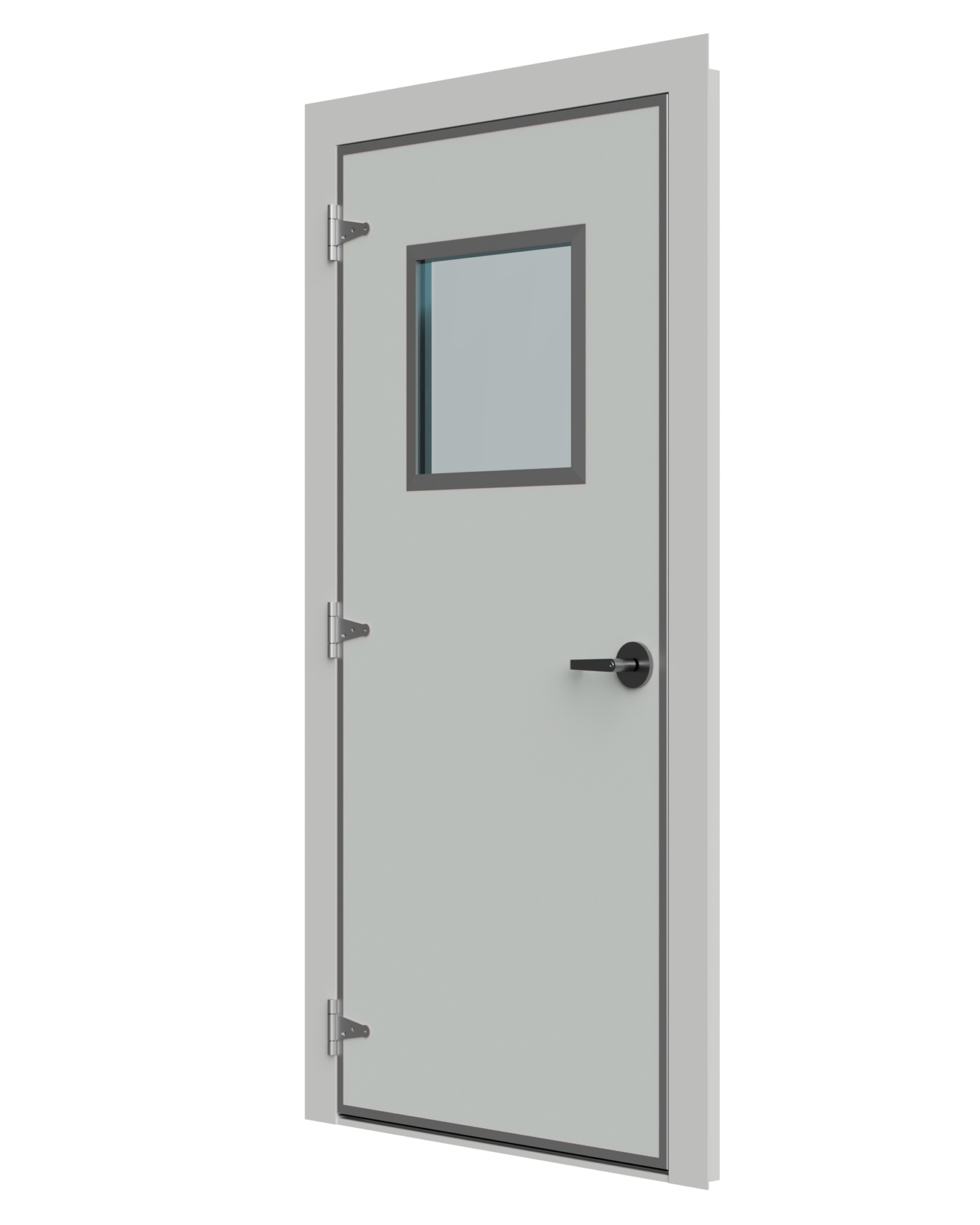 Ag and Commercial Doors | Creative Panel Solutions