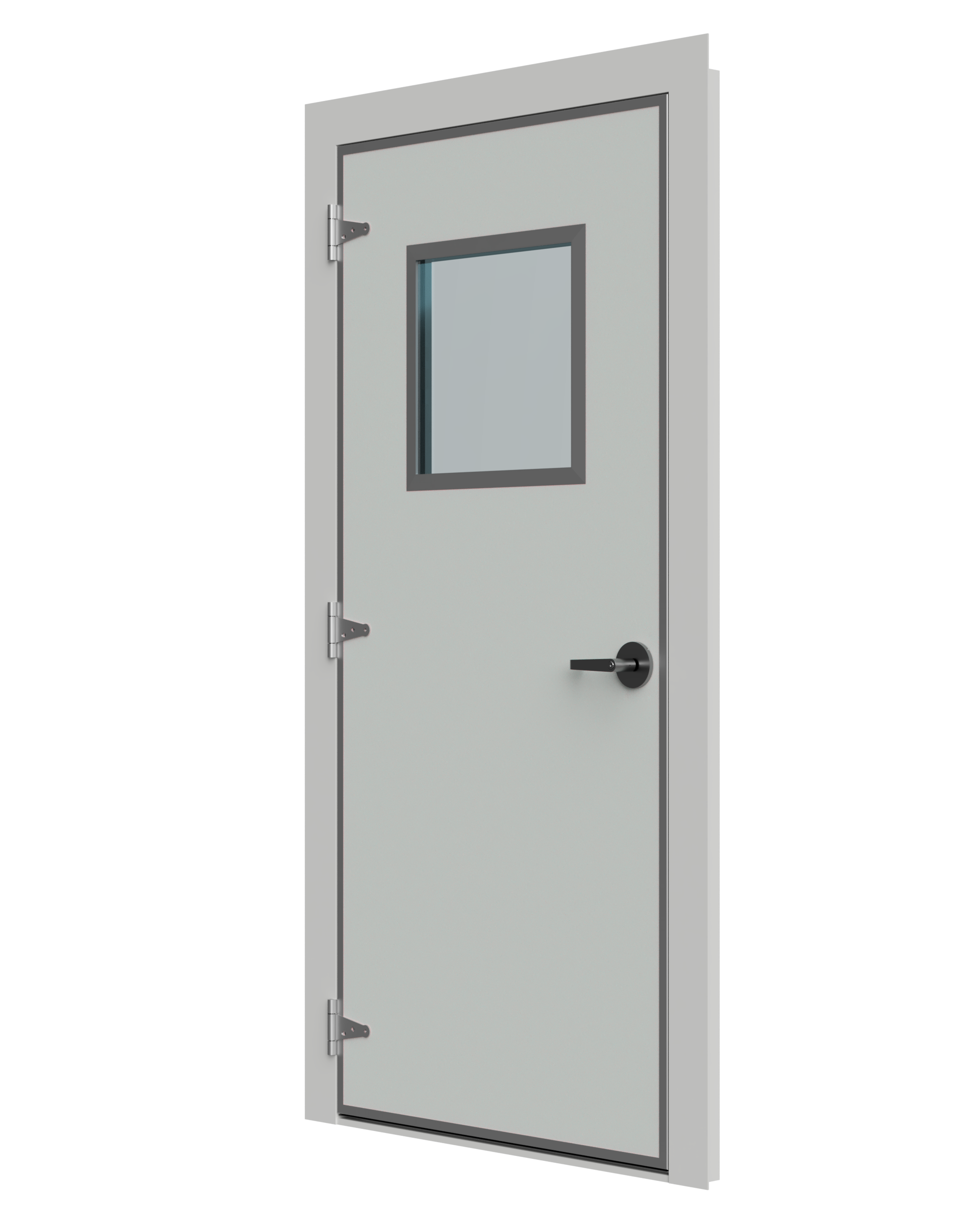 Ag and Commercial Doors | Creative Panel Solutions