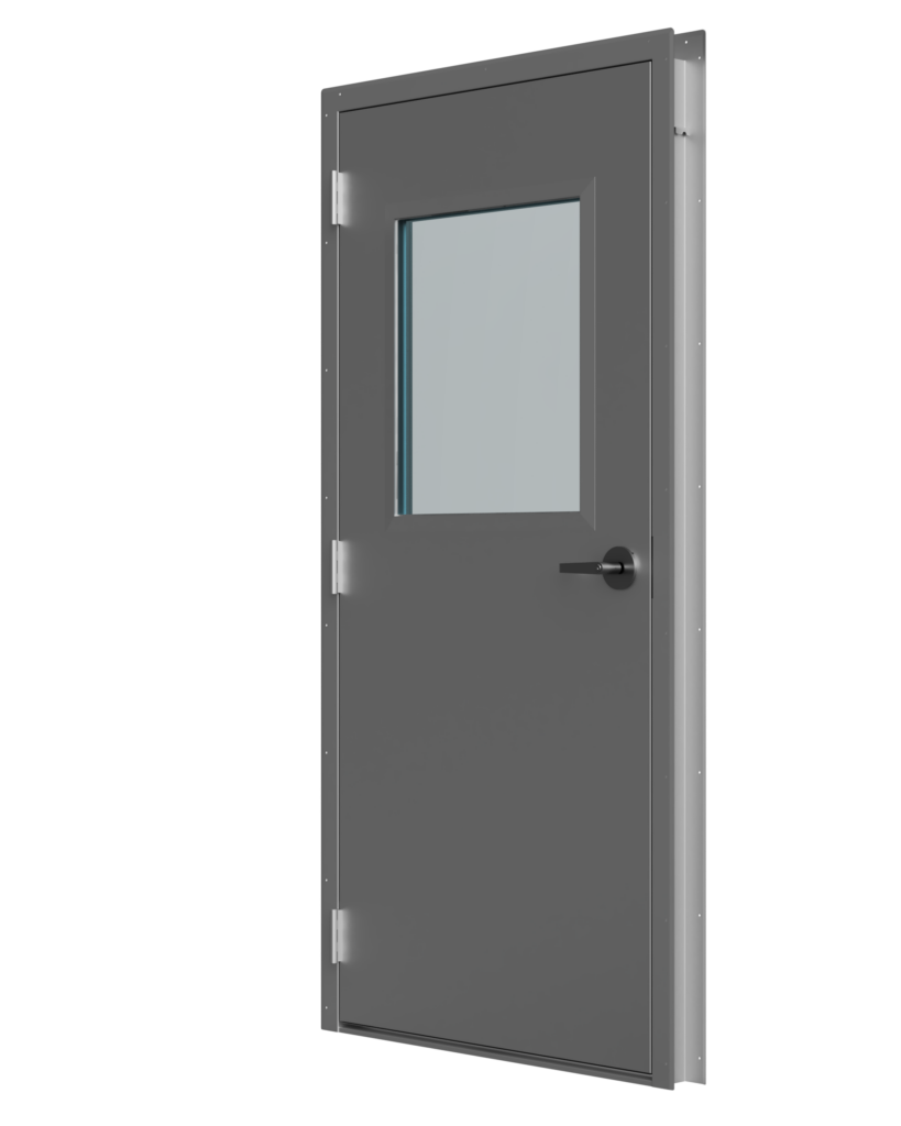 Ag and Commercial Doors | Creative Panel Solutions